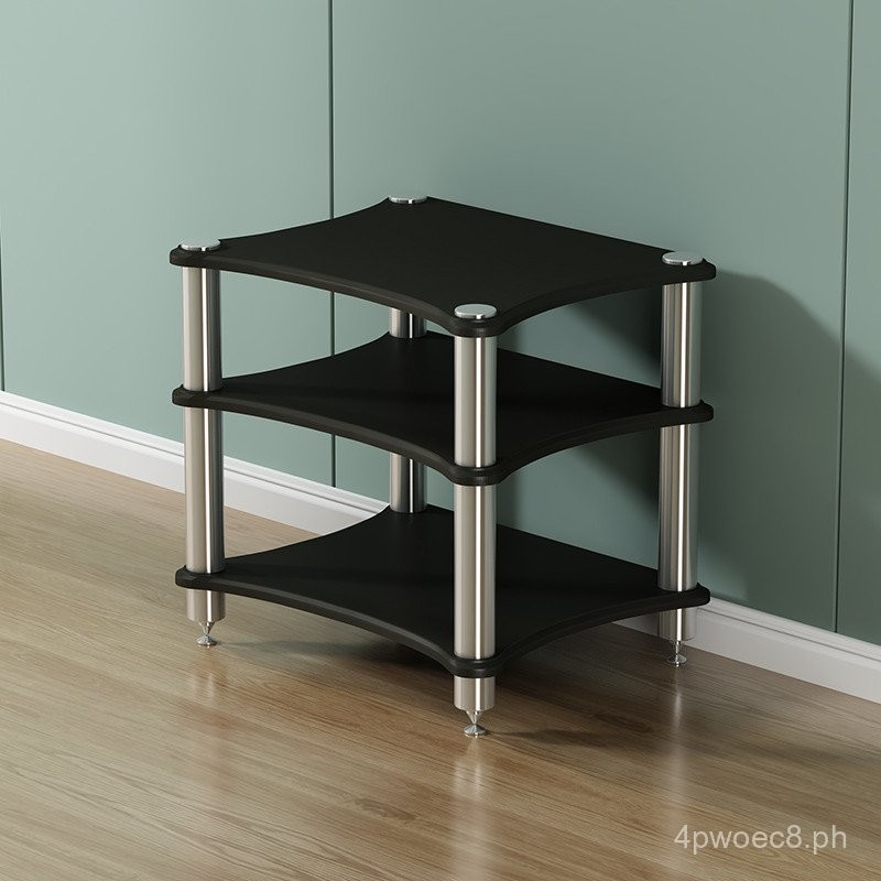 HIFI Audio Appliance Shelf Amplifier Cabinet Cabinet Audio Appliance ...