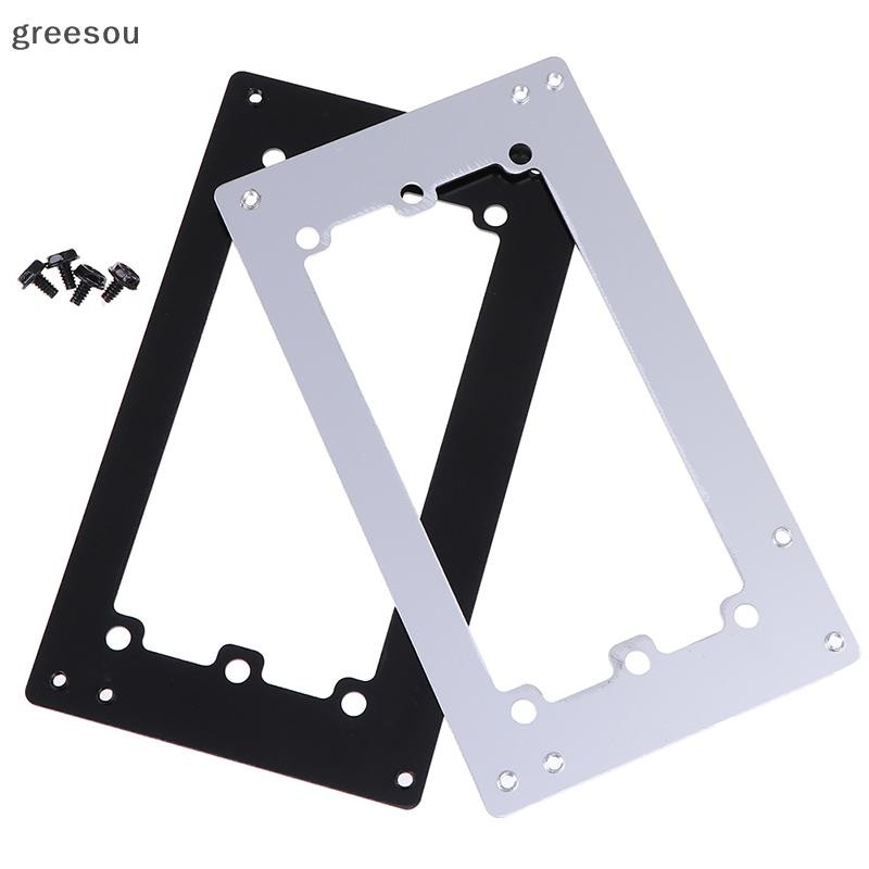 greesou Black Silver ATX Large Power Supply to SFX Small Chassis ...