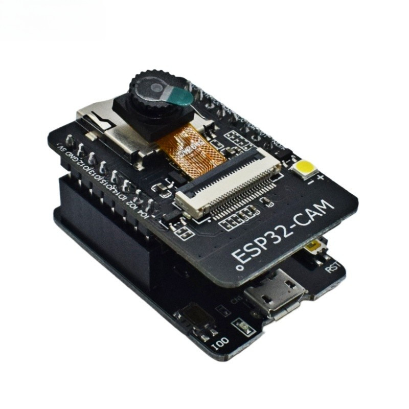 Esp32 Cam Esp32 Cam Mb Micro Usb Esp32 Serial To Wifi Esp32 Cam 3952