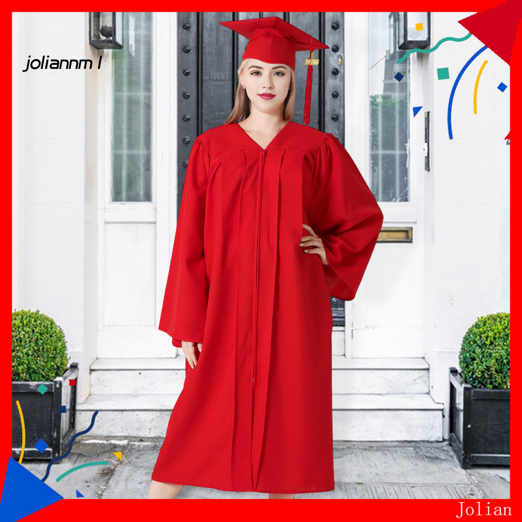[JM] Bachelor Graduation Uniform Graduation Outfit Southeast Asian ...