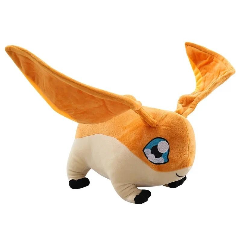 Anime Digimon Plush Patamon Doll Stuffed Toys 12" 30CM | Shopee Philippines