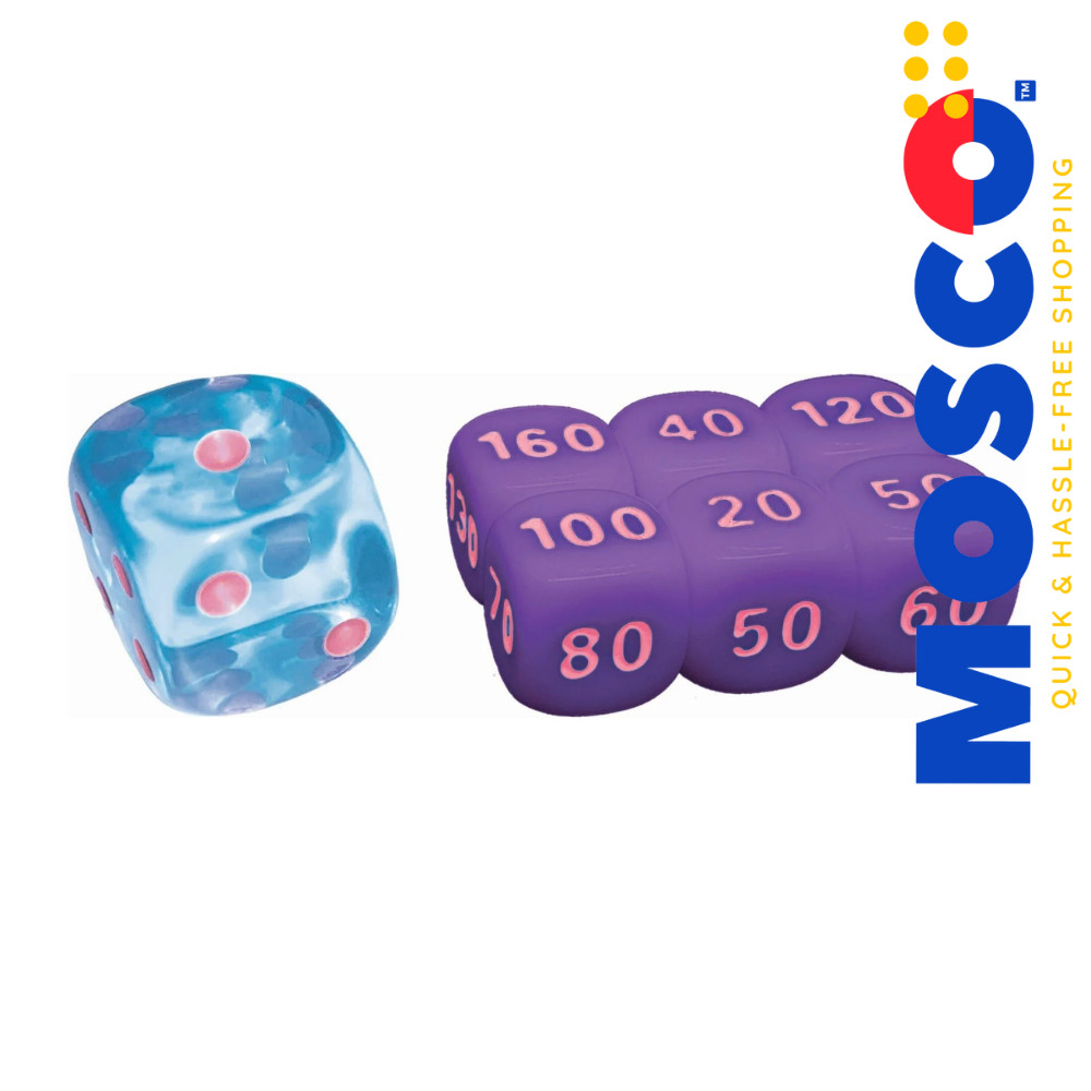 League Battle Deck (Origin Forme Palkia) Set of 6 Damage Counters and 1 ...