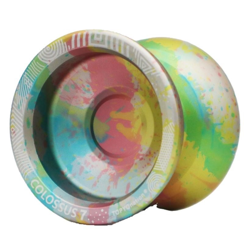 IZEKSEN⭐️ TOPYO Colossus 7 Colossus 7 Colossus 6 Yo-Yo Professional ...