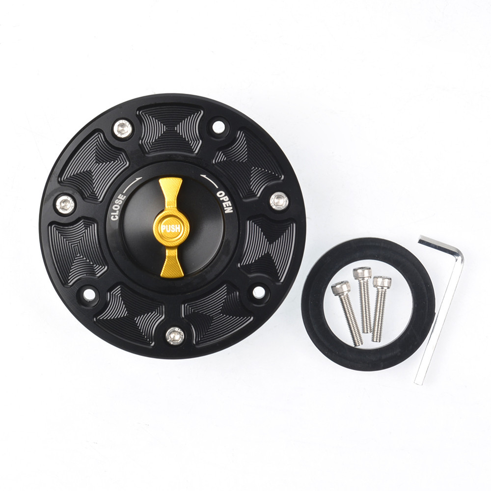 For KTM RC 125 200 390 DUKE Duke125 Duke200 Duke390 RC125 RC200 RC390 Motorcycle CNC Gas Fuel ...