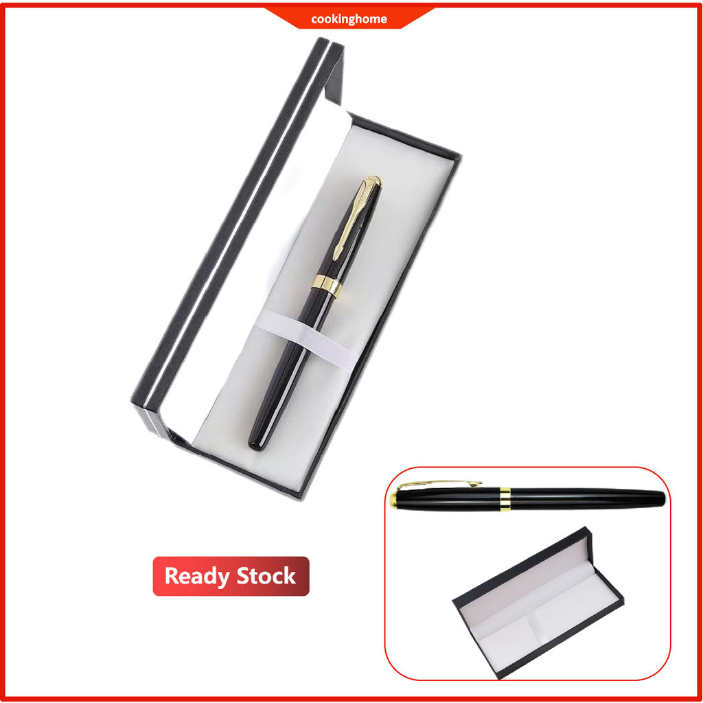 Gel Pen metal pen business pen sign pen set parker pen Teacher Gift ...