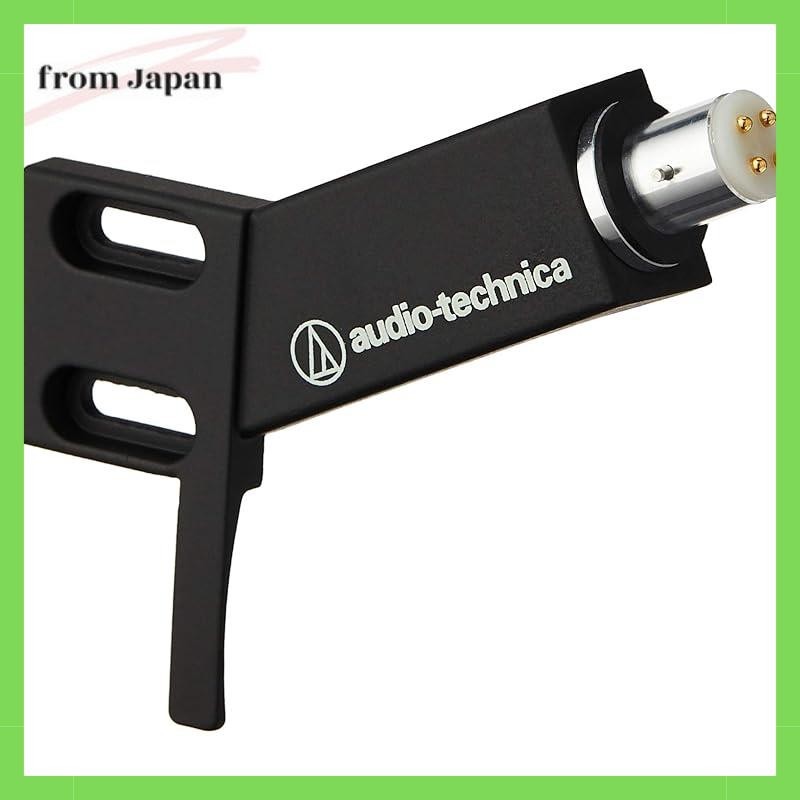 Audio Technica Audio-Technica AT-HS4 Universal Turntable Headshell ...