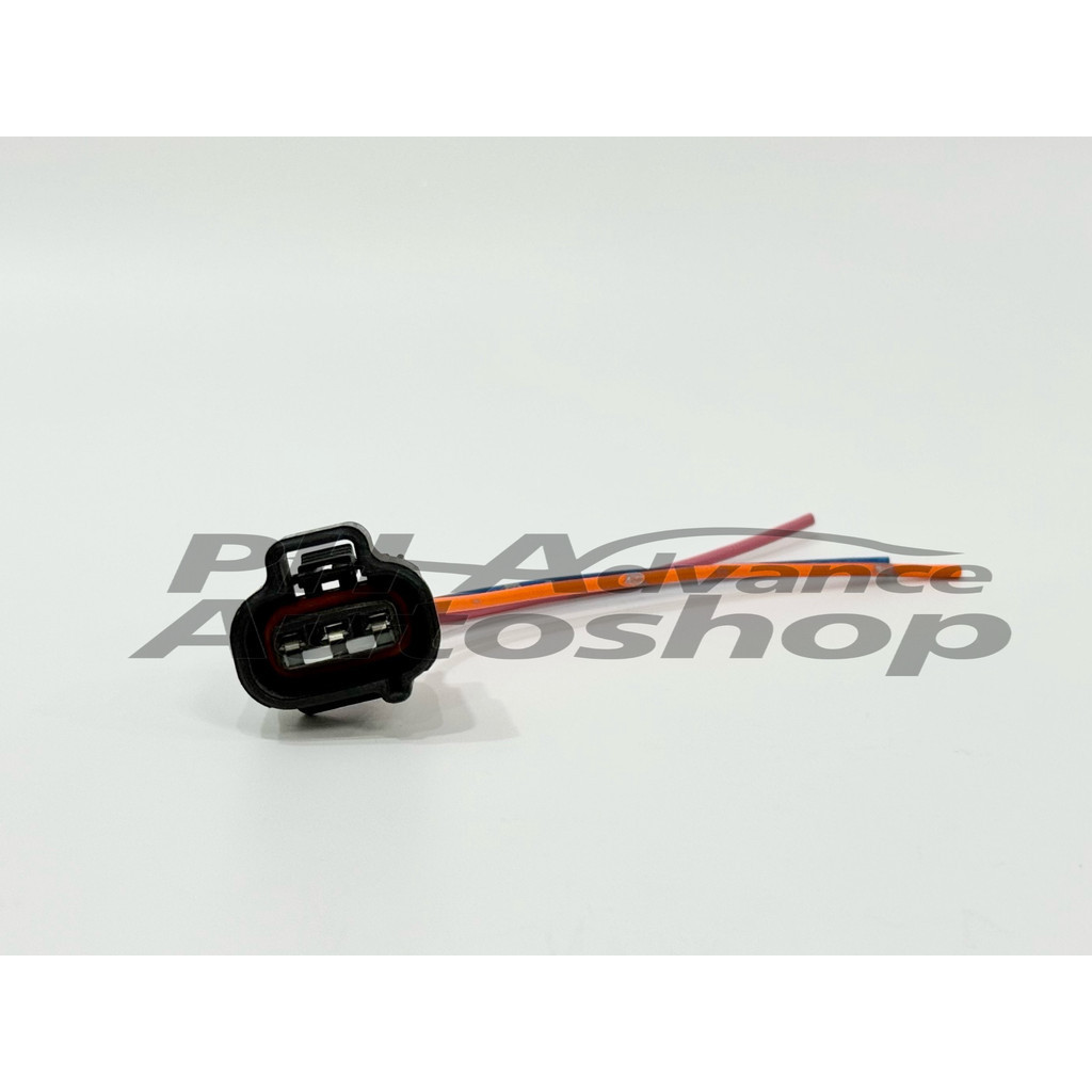 FF-Speed Sensor Socket For Toyota Vios (Sold Per Piece) | Shopee ...