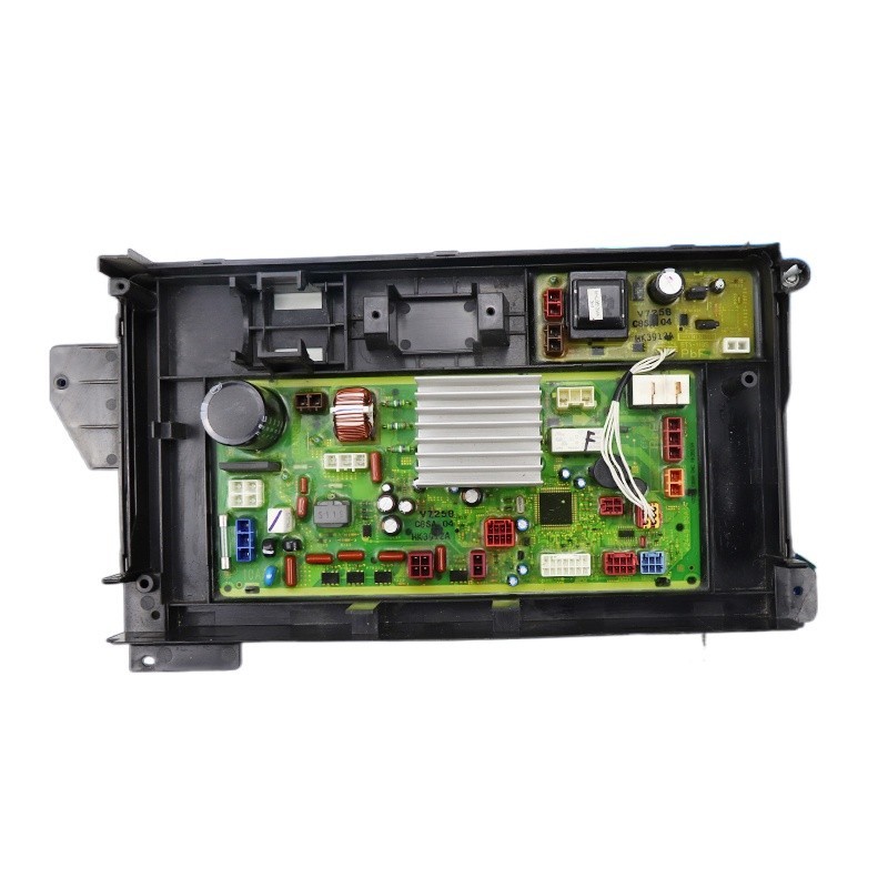 Panasonic drum washing machine computer board XQG70-V7258 XQG70-V7255 motherboard display board ...