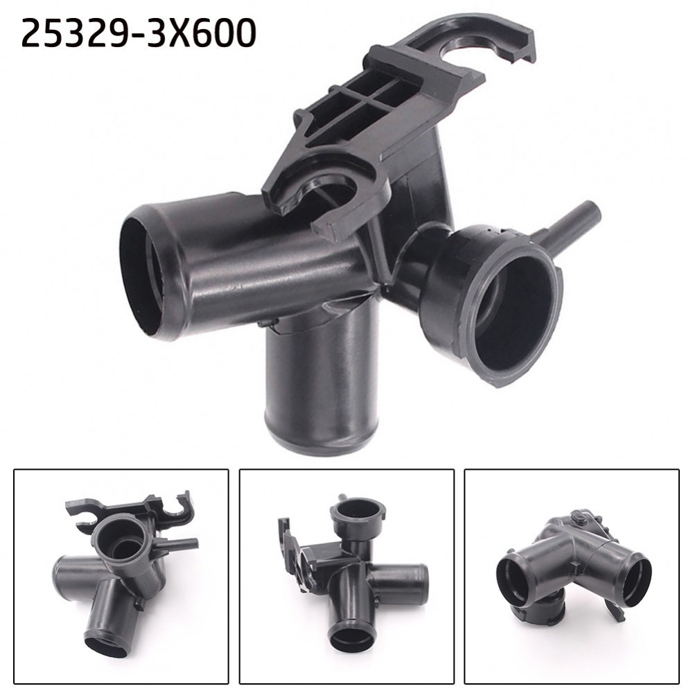 Radiator Filler Neck for 14 14 For Hyundai For Elantra COUPE 2 0L ...