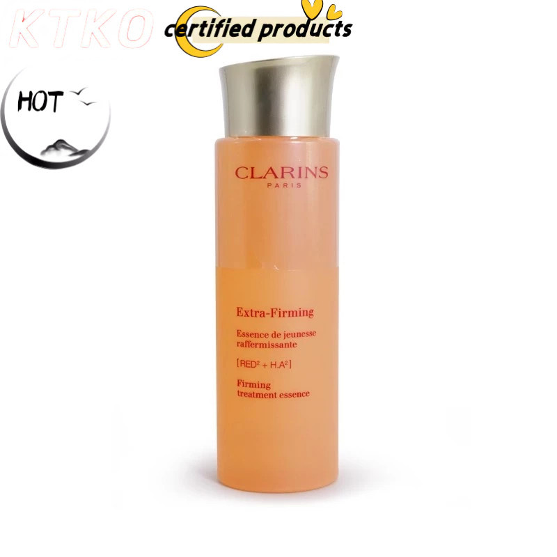 Clarins Hydrating Rejuvenating Firming Spring Water 200ml | Shopee ...