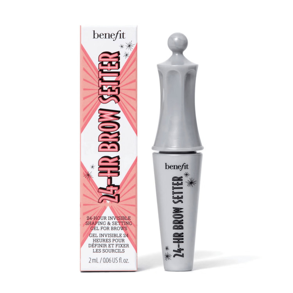 Benefit Cosmetics 24-Hour Brow Setter Gel Sample Size (Size: 2ml ...