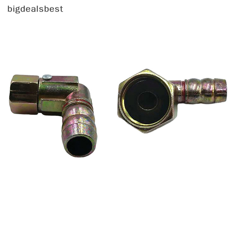 bigdealsbest 1pc Brass Hose Fitg 11mm 19mm Gas Cooker Universal Joint ...