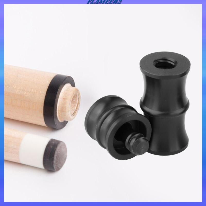 [Flameer2] Joint Protector for Pool Cue Joint Thread Protective Men ...