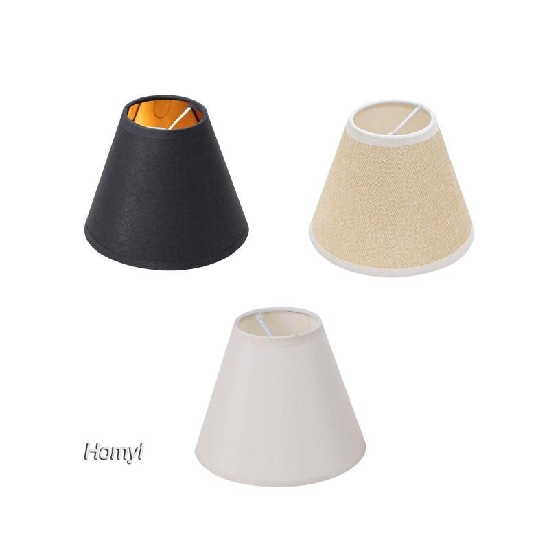 [Homyl] Lamp Shade, Floor Lamp, Lampshade, Rustic Replacement Lamp ...