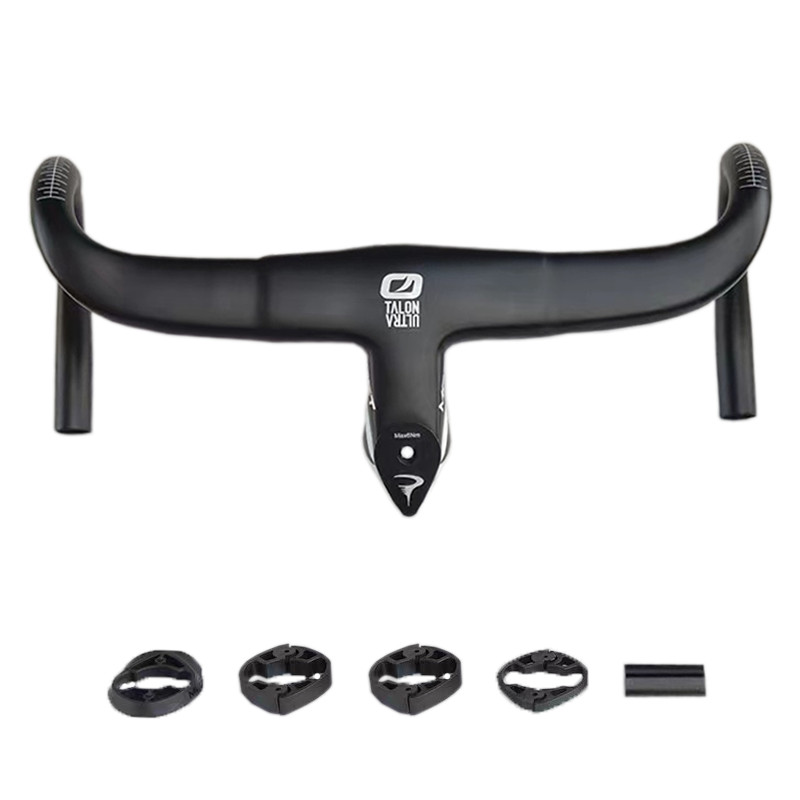 Pinarello MOST F12 F14 handlebar Integrated carbon fiber road bike full ...