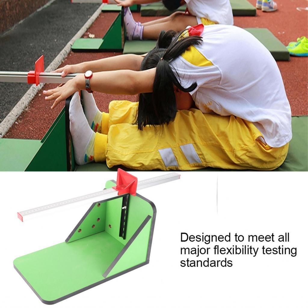 Awesomewell Portable Ligament Tester Sit And Flexibility Assessment ...