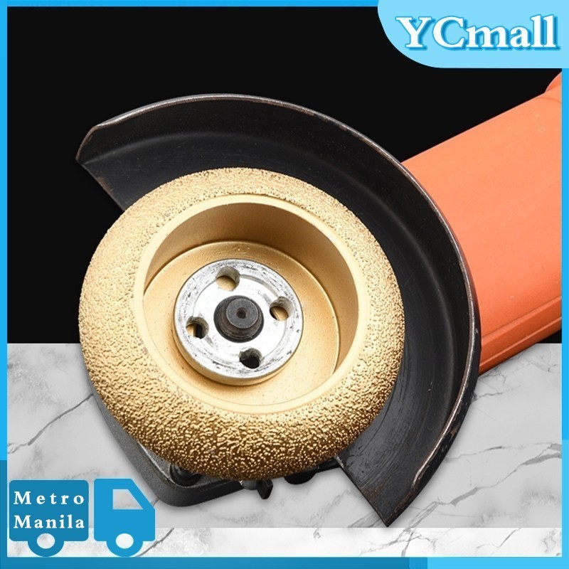 15/20/25mm Roman Column Grinding Disc Diamond Grinding Wheel Edge ...