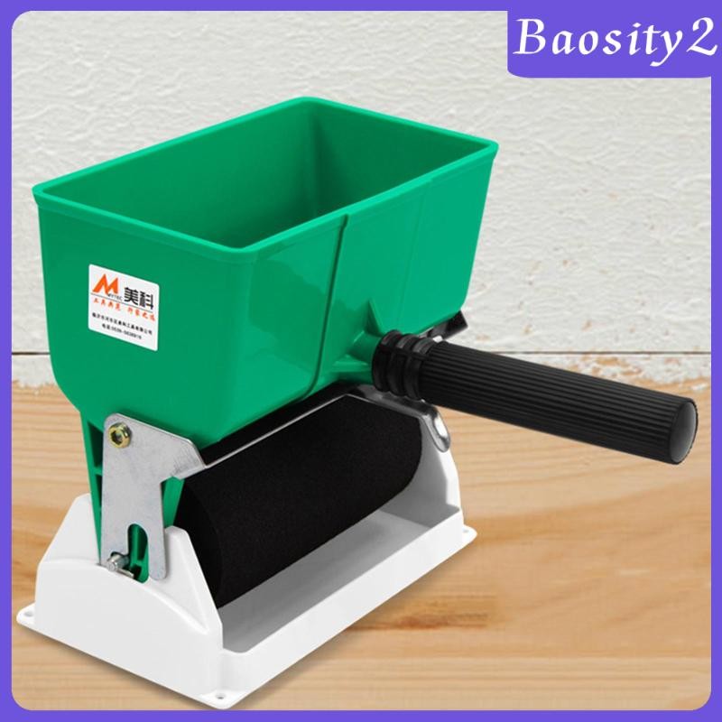 [Baosity2] Roller Applicator Professional Spreader Manual Machine for ...