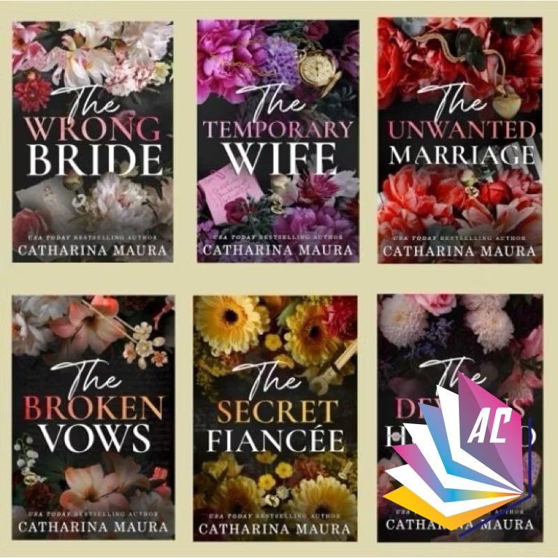 The Windsors Series 6 Books / The Wrong Bride, The Temporary Wife /The ...