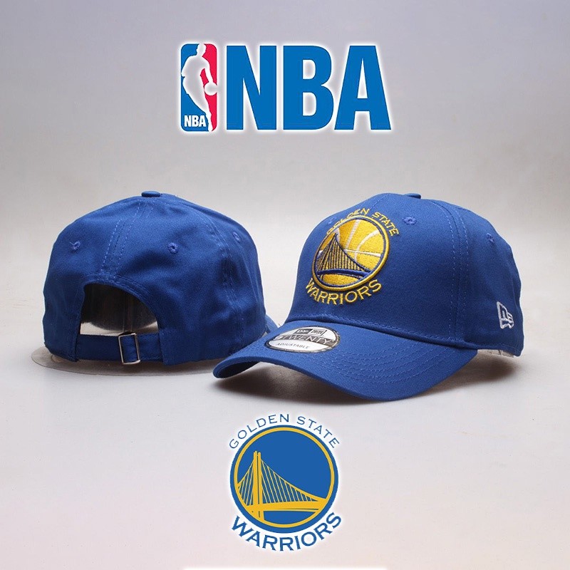 NBA Golden State Warriors Cap Unisex Hats Embroidery Caps Sport Hat ...