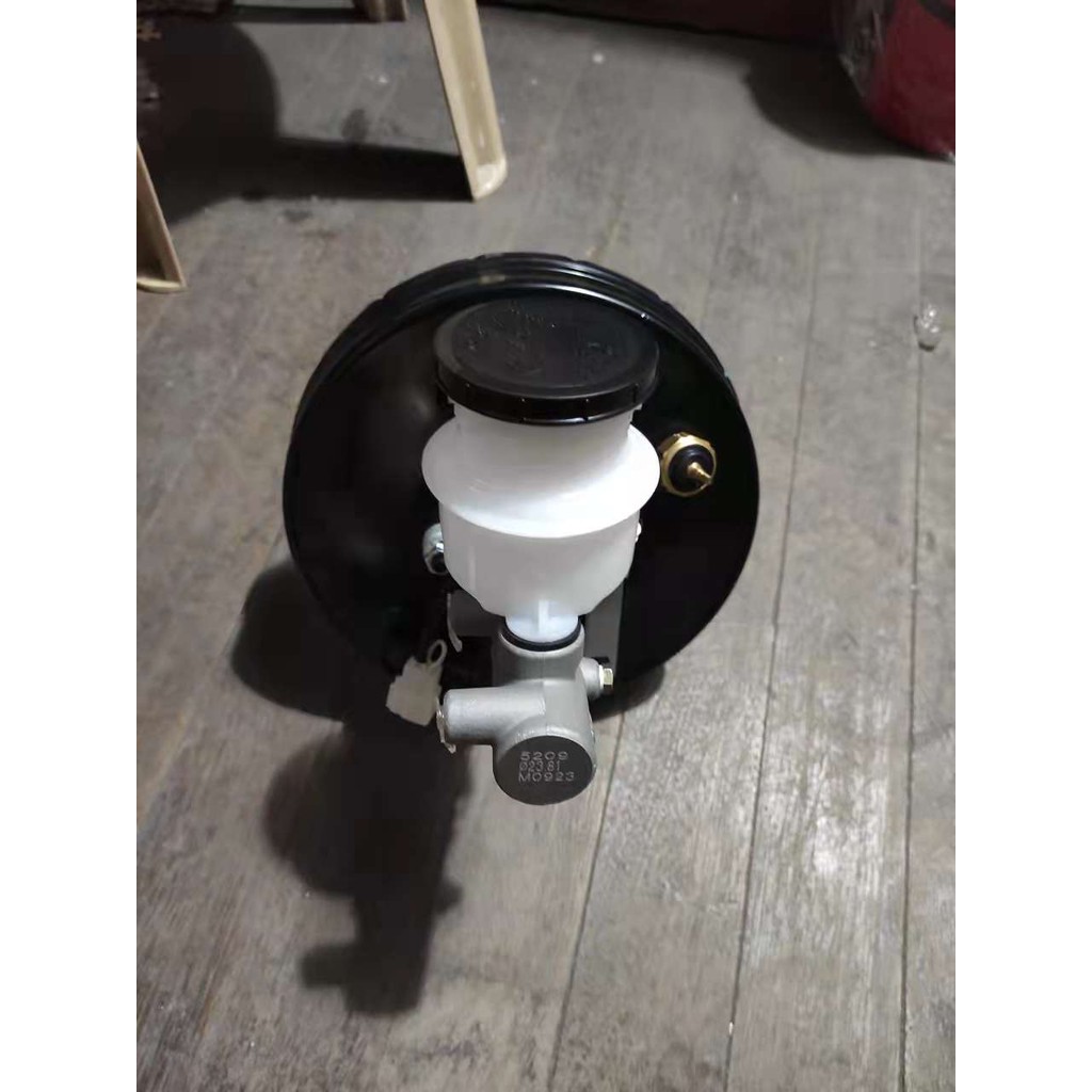 FOTON VACUUM BOOSTER WITH BRAKE MASTER FOR BLIZZARD - FO 1102735500023 ...