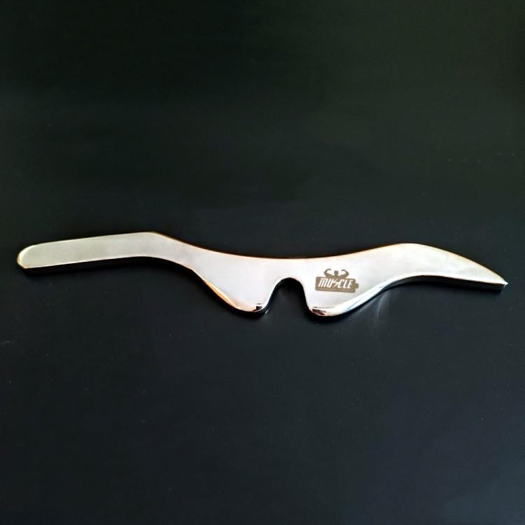 Batm Fascia Knife Spine Shoulder Back Waist Leg Relaxation Tool ...