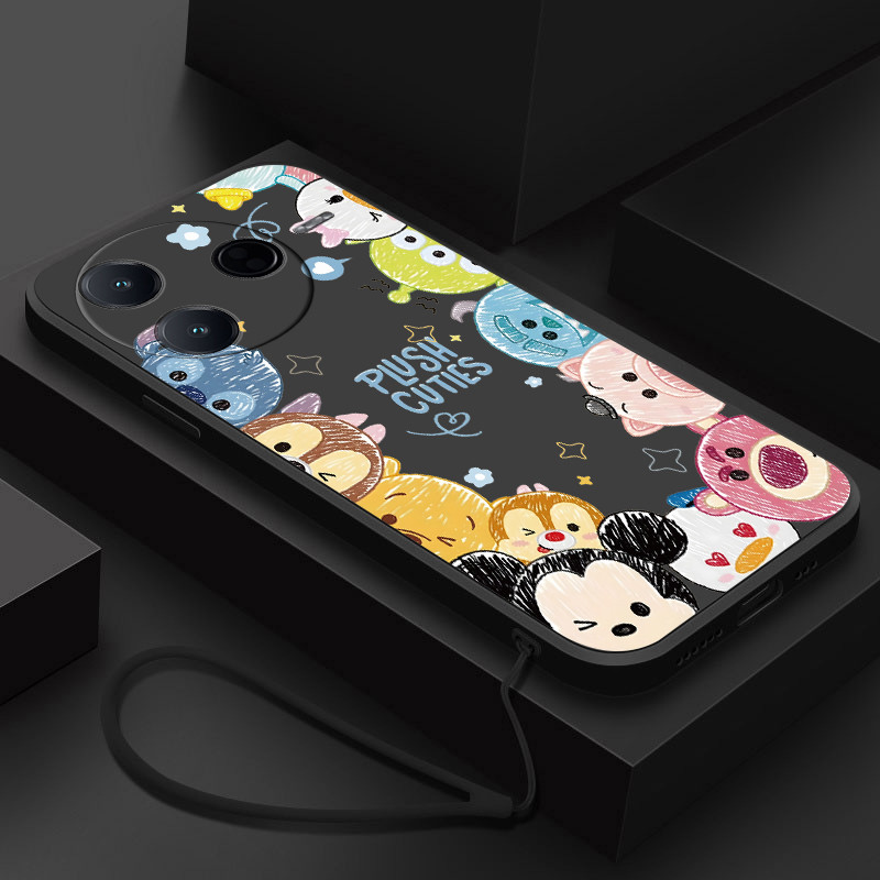 Xiaomi POCO F7 Pro Poco F7 Ultra Disney Cartoon Anime Character Series ...