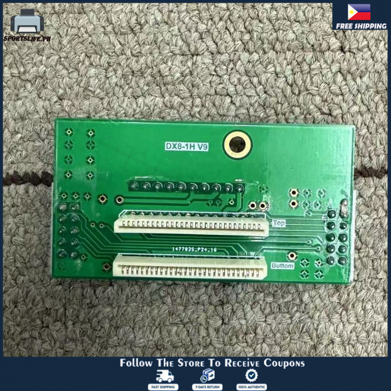 1pcs Inkjet printer board carriage connecting card | Shopee Philippines