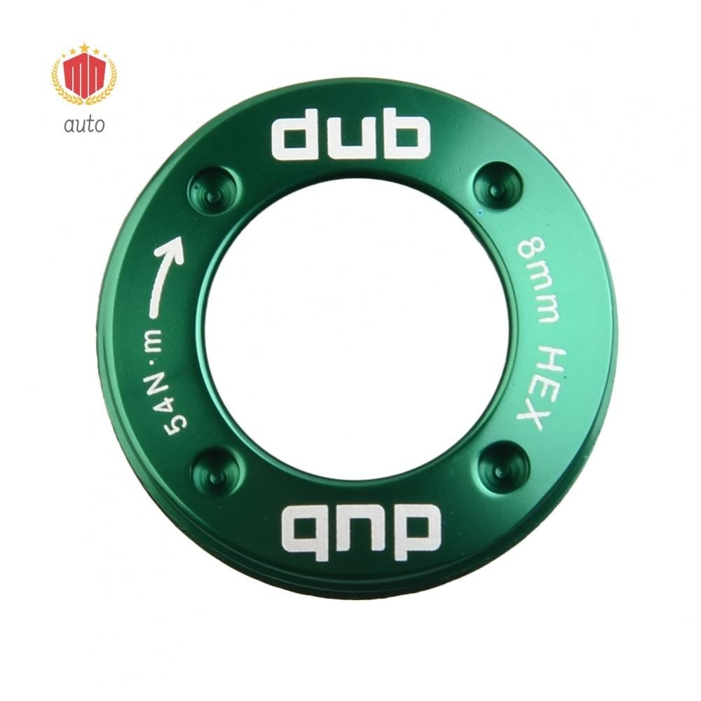 Crank-Arm Nut Cap Kit Crank-Arm For SRAM SPARE DUB Nut Cap Kit High ...