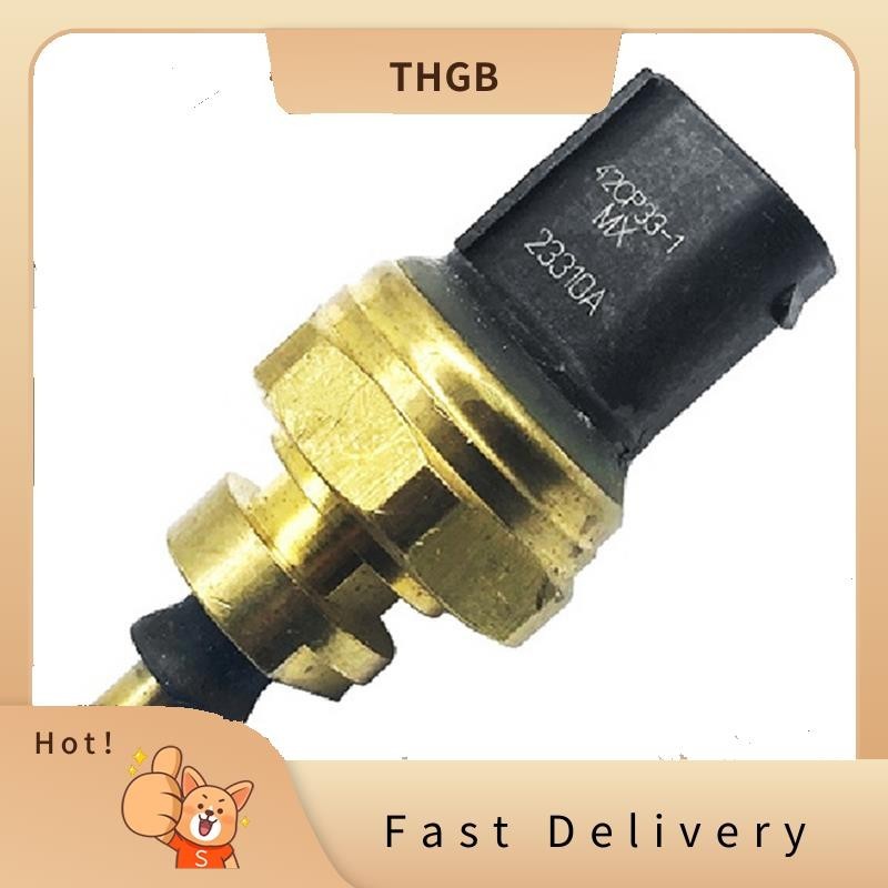 Differential Pressure Exhaust Pressure Sensor for Nissan Np300 NAVARA ...