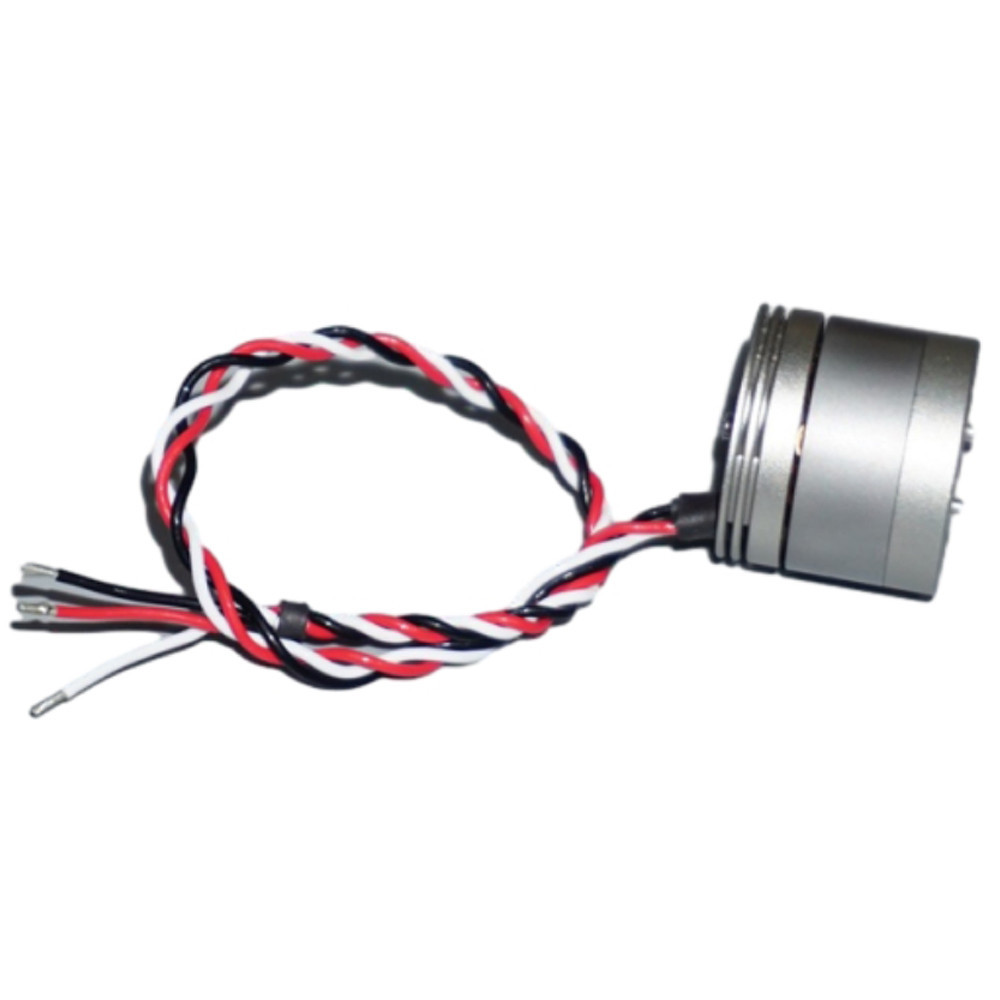 1406 Model Aircraft High Speed Brushless Motor 2200KV Model Aircraft ...