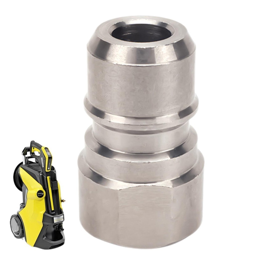 Quick Connector for Pressure Washer Metal Quick Connect Connector Heat ...