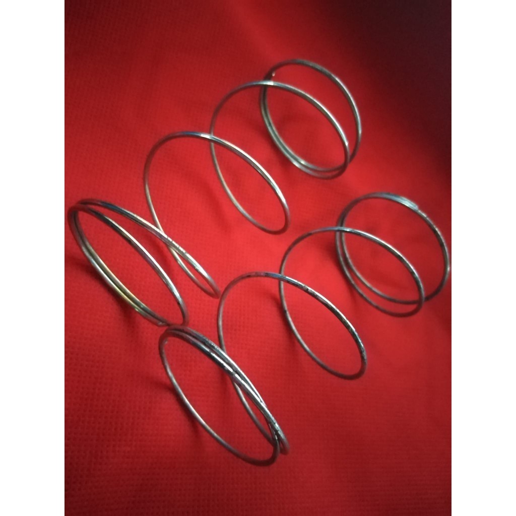 GG+DRAIN SPRING FOR WASHING MACHINE (2pcs) | Shopee Philippines