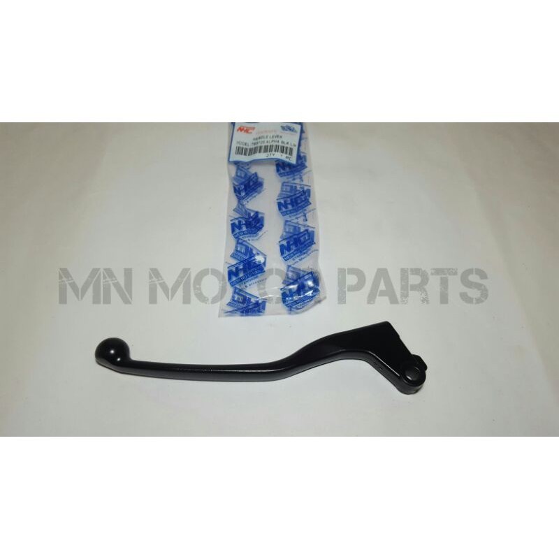 Clutch lever Tmx125 NHC Left Side Lever COD Accepted | Shopee Philippines
