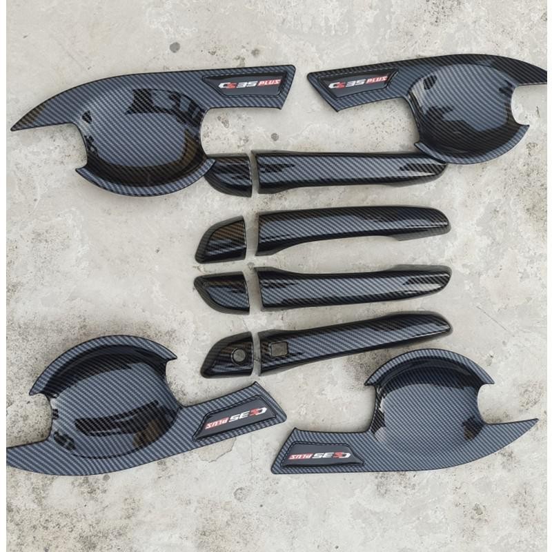 CHANGAN CS35 PLUS CS 35 PLUS (2019-2023) Door Bowl Cover and Door ...