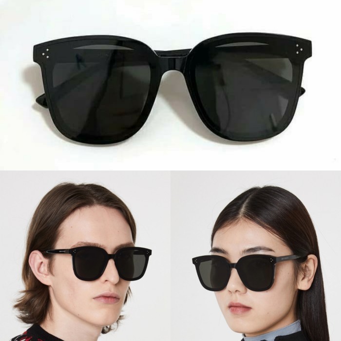 Gentle Monster Gm Korea Sunglasses Men Women Gentle Monster Gm Jack Bye Shopee Philippines