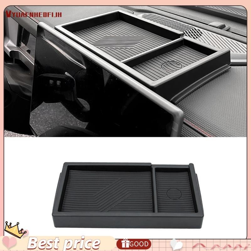【vyuafnhedfijh】Dashboard Storage Box Car Accessories for Jetour T2 ...