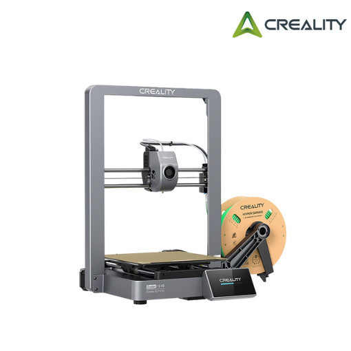 Creality Ender 3 V3 CoreXZ FDM 3D Printer 600mm/s* Max printing speed ...