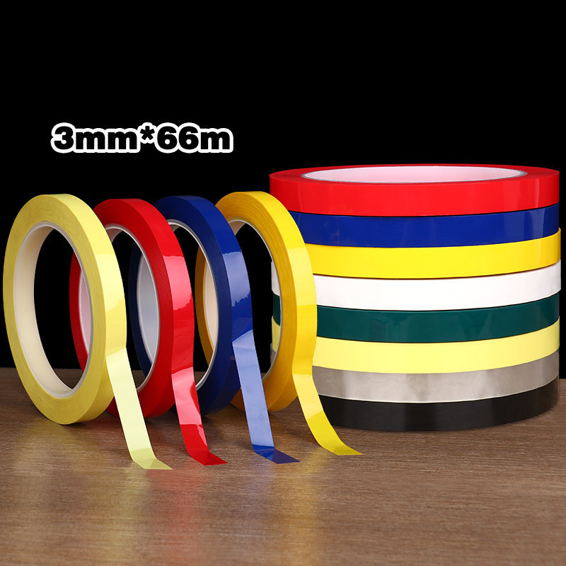 66m/roll Positioning Tape Marking Tape For Desktop Drawing Grid Line ...