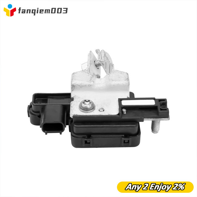 Fan 38920-T2A-A04 Battery Current Sensor Battery Cable Terminal End ...