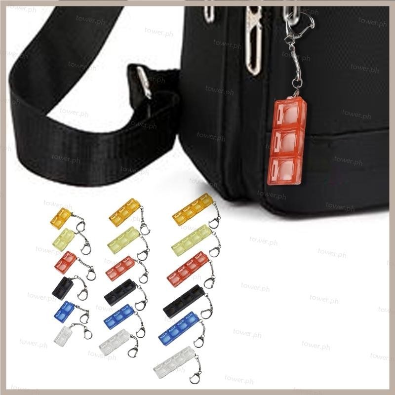 TO Mechanical Keyboards Sampler Keyboard Keychain Switches Testing Tool ...