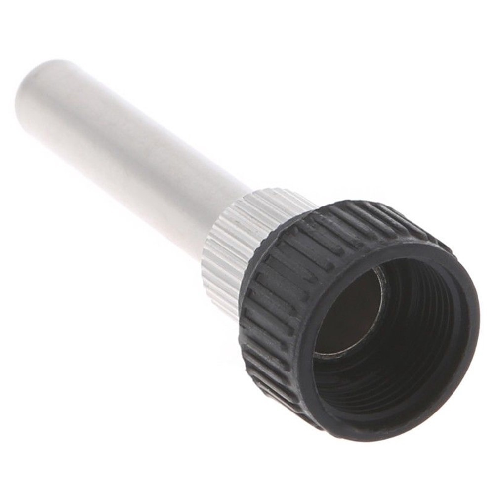 Lead-Free Solder Iron Tip Replaceable Soldering Tip with Welding Sleeve ...