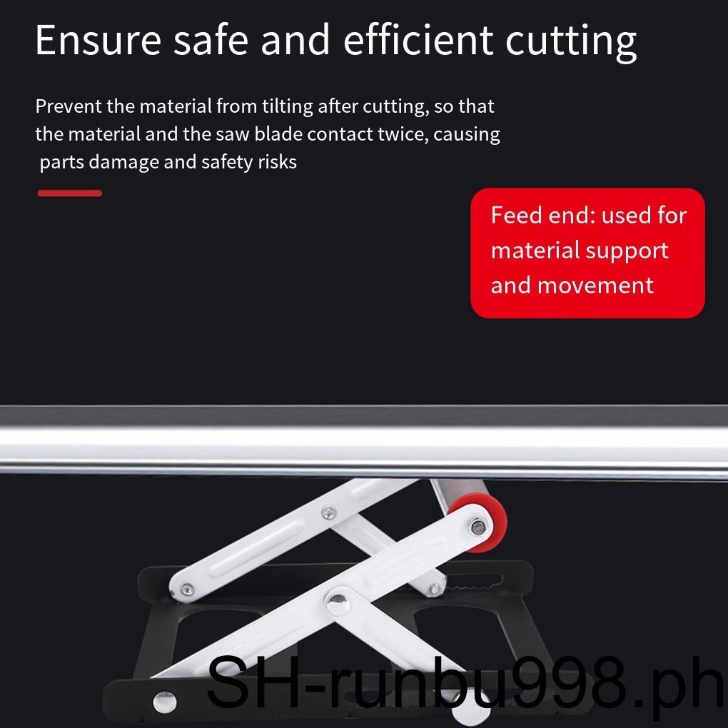 Stainless Steel Cutting Machine Bracket Safe And Stable Support For ...