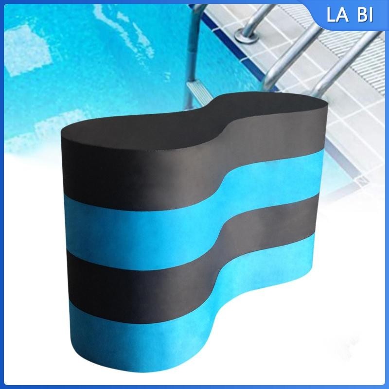 [Wishshopeehhh] Pull Buoy Foam Legs and Hips Support Leg Float Pool for ...