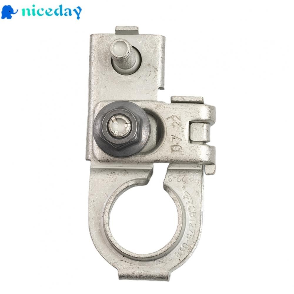 Top notch Battery Terminal Connector for Hyundai For Accent Rio Genesis ...