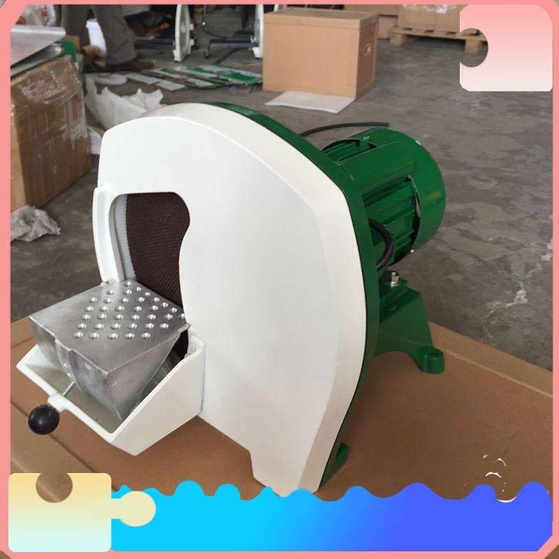 Dental plaster trimmer grinding machine dental water grinder dry ...
