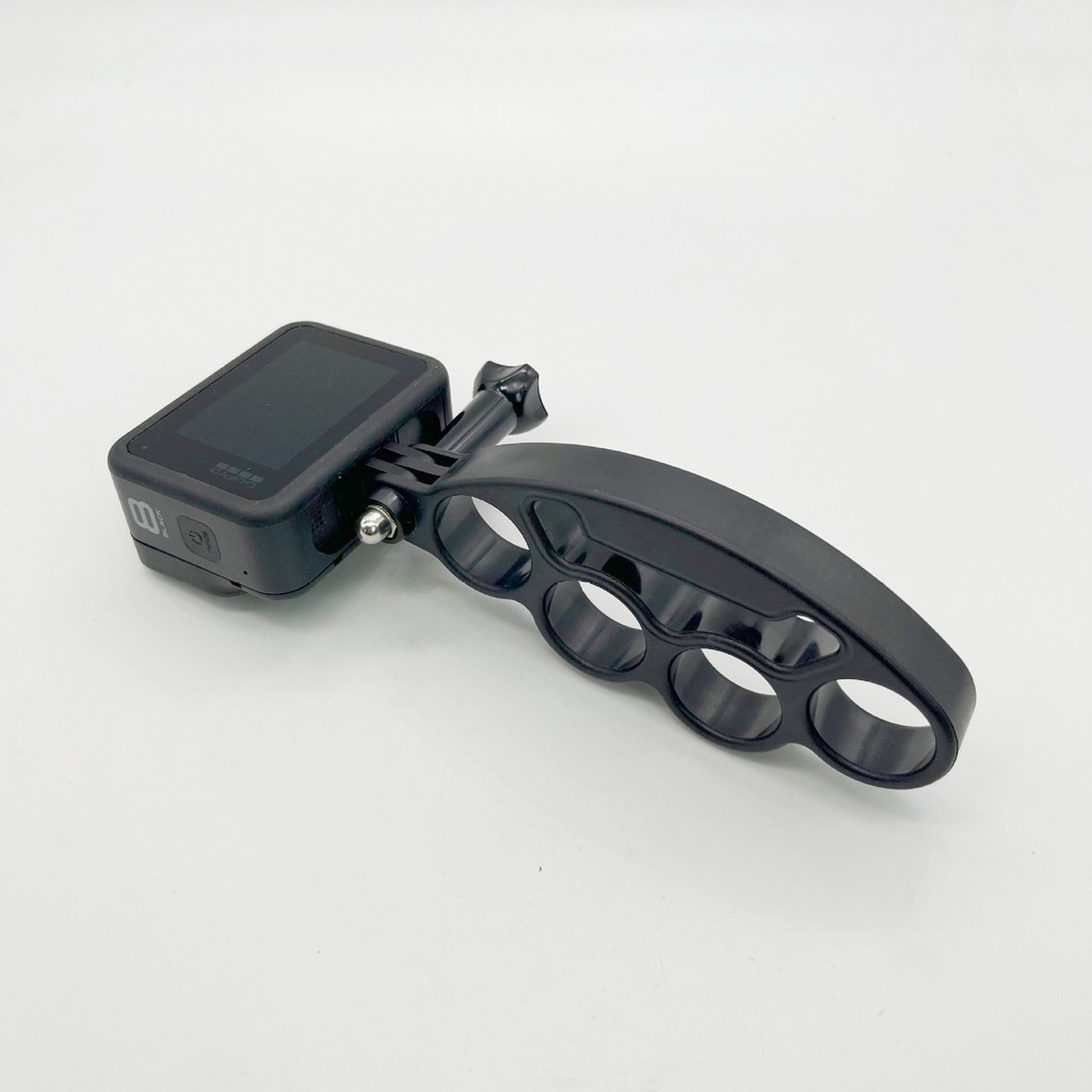 Gopro Ring Selfie Device Sports Camera Accessories DJI Xiaoyi Five Ring ...