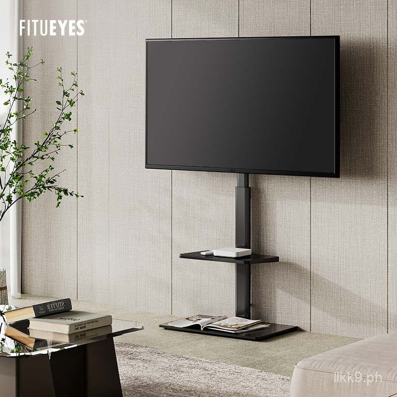 FITUEYES Hisense Skyworth Sony TV Stand Floor Stand Mount32/55 ...