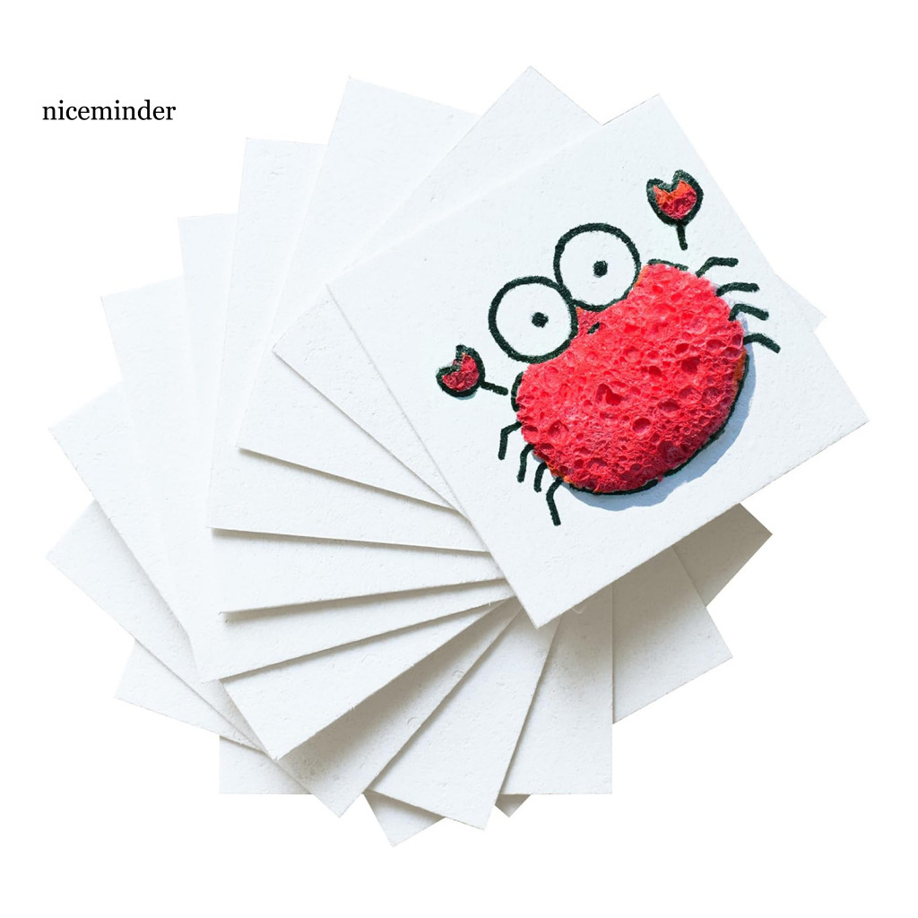 ZNCE_ Expandable Foam Paper Square Foam Paper 10/20pcs 3d Foam Texture ...