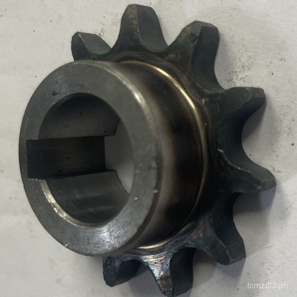Carbon Steel Grass Cutter Gear Accessories4Points5Complete Set of Chain ...